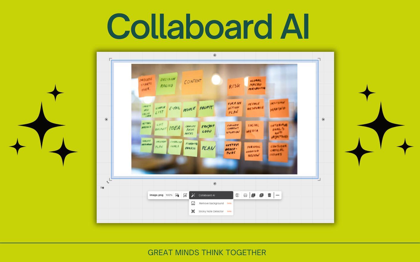 Collaboard AI - Photo Protocol Digitization